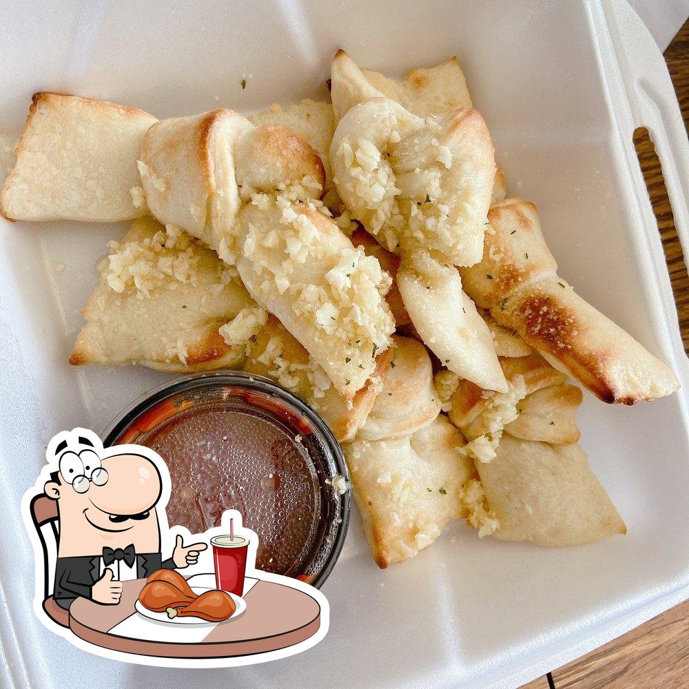 Hillcrest Restaurant and Taphouse in Antioch - Restaurant menu and reviews