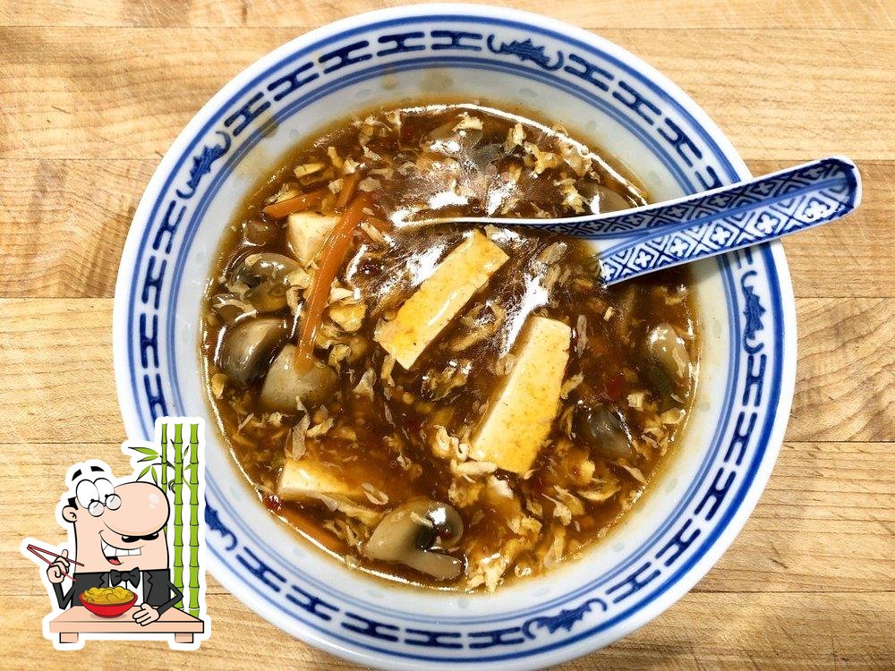 Restaurante Hong Fu, Orlando - Carta del restaurante y opiniones