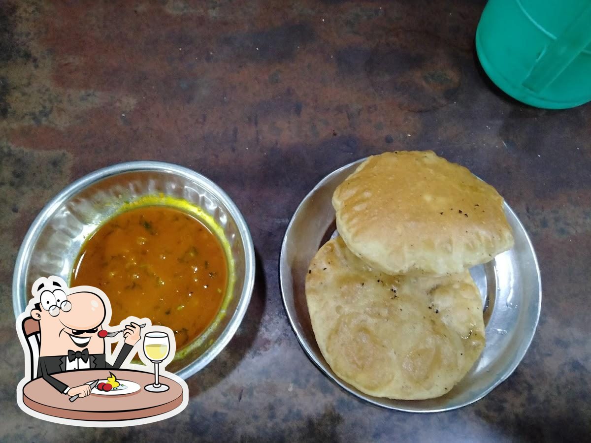 Noor Mahal Hotel, Ahmedabad - Restaurant reviews