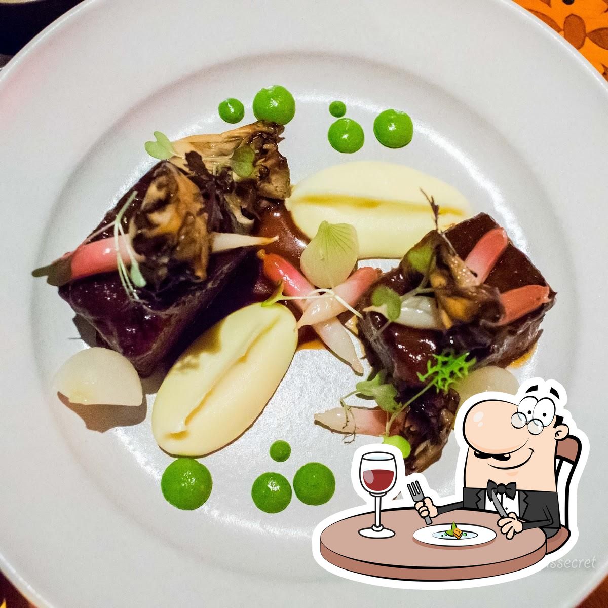 Aziza in San Francisco - Restaurant reviews