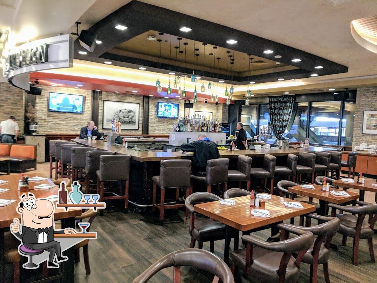 Chelsea's Kitchen, Phoenix - Restaurant menu, prices and reviews