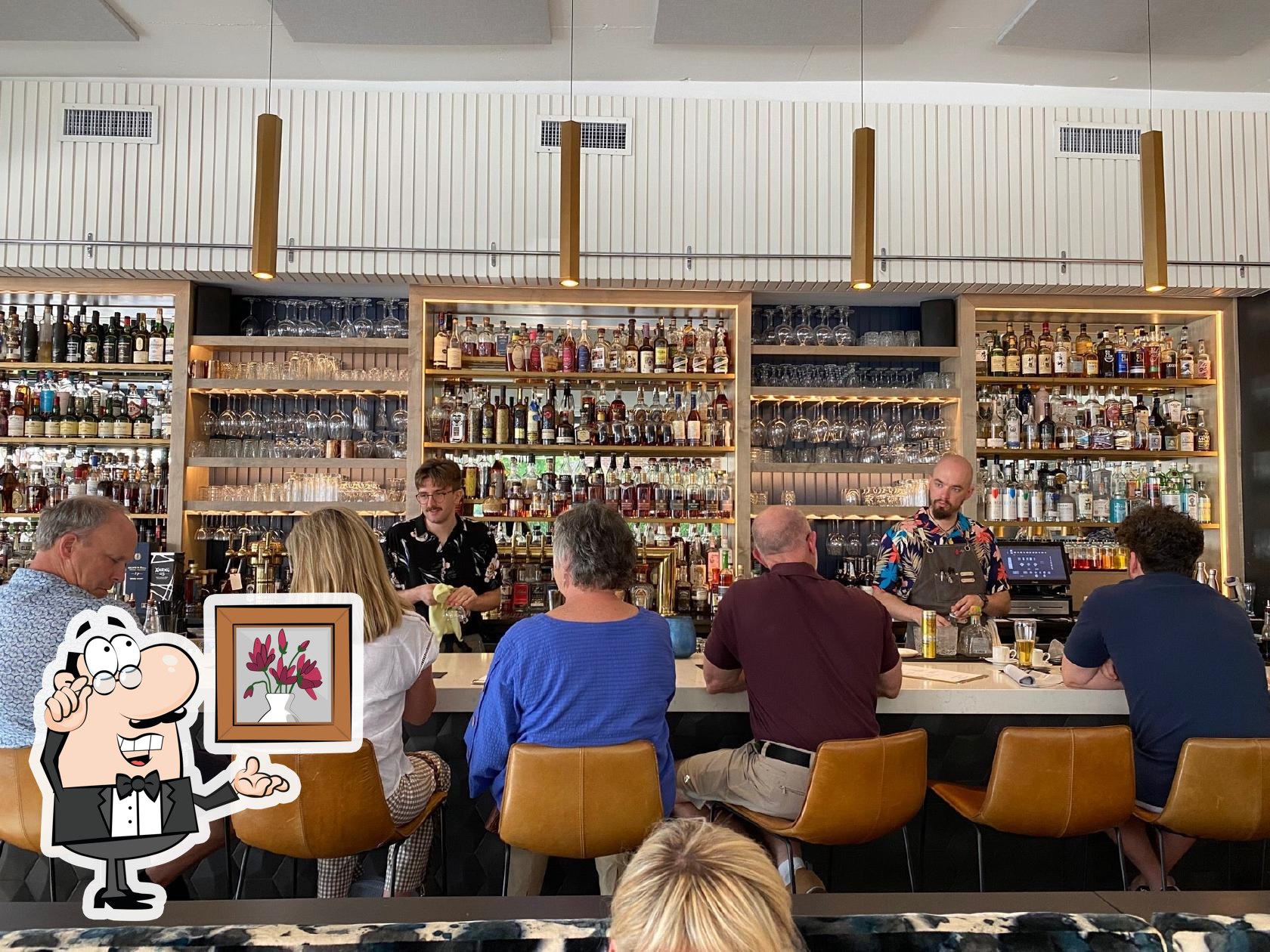 Easy Bistro, Chattanooga - Restaurant menu, prices and reviews