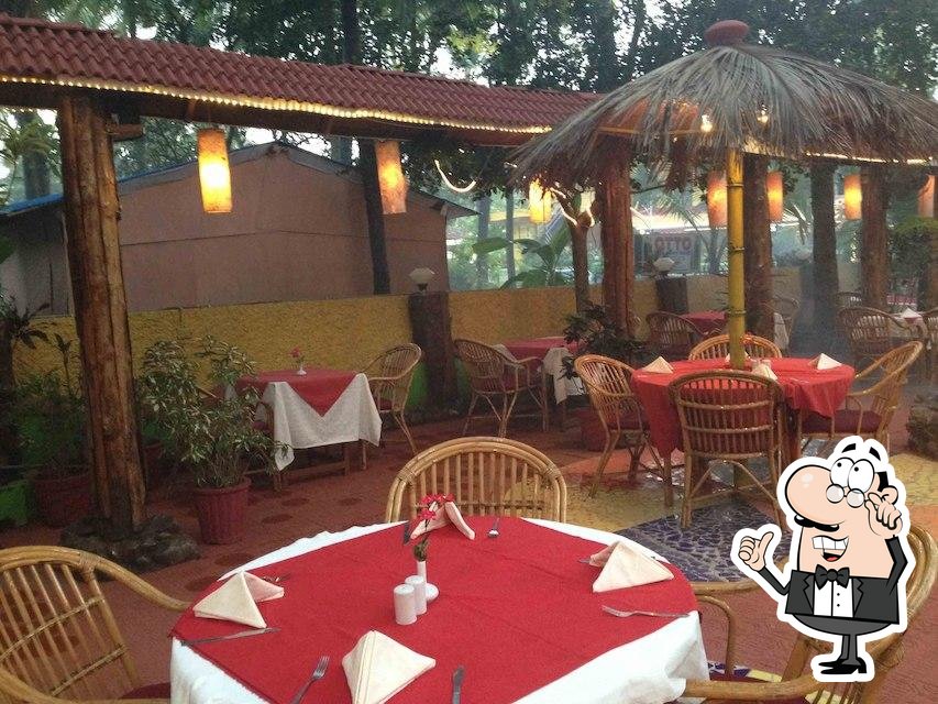 Goan Village, Cavelossim - Restaurant reviews