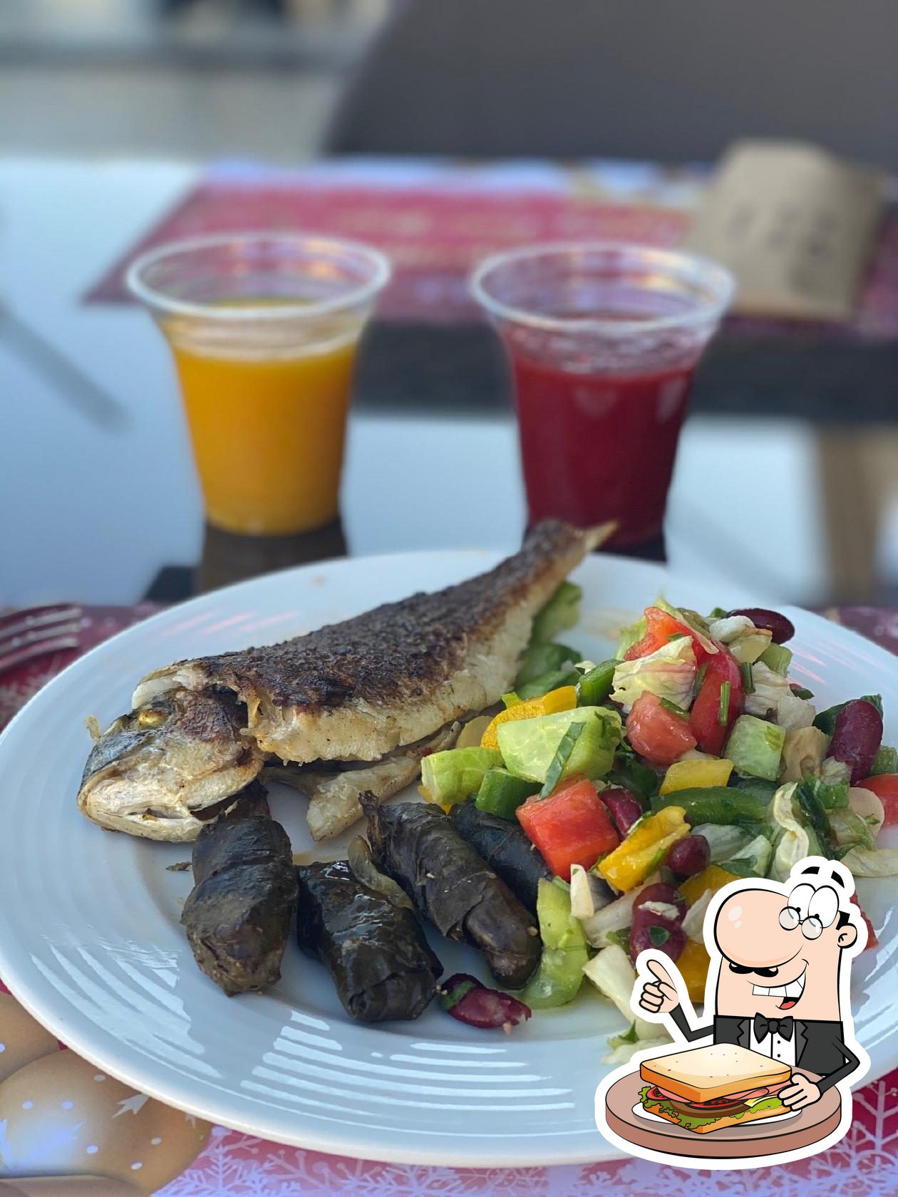 turquoise restaurant, Sharm El-Sheikh - Restaurant reviews