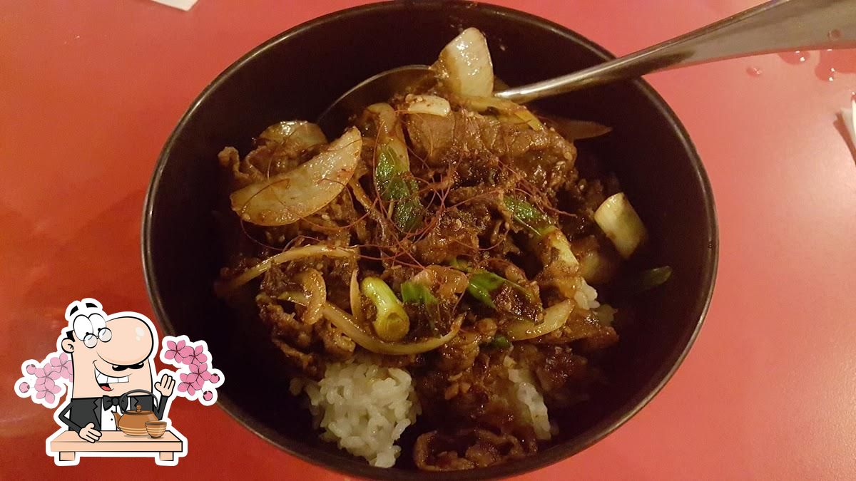 Cha Cha Japanese Restaurant in Broadbeach - Restaurant menu and reviews