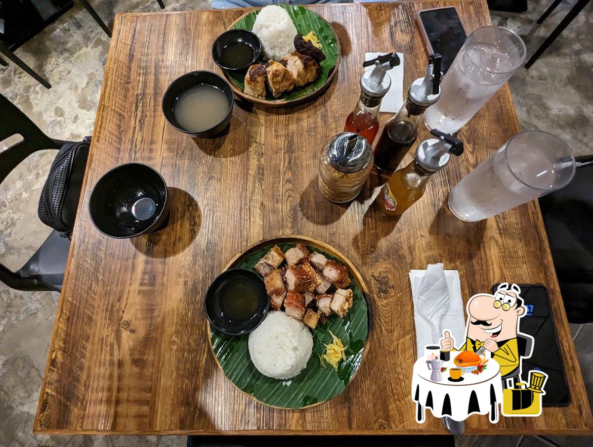 Chic-Boy - Tomas Morato restaurant, Quezon City - Restaurant reviews