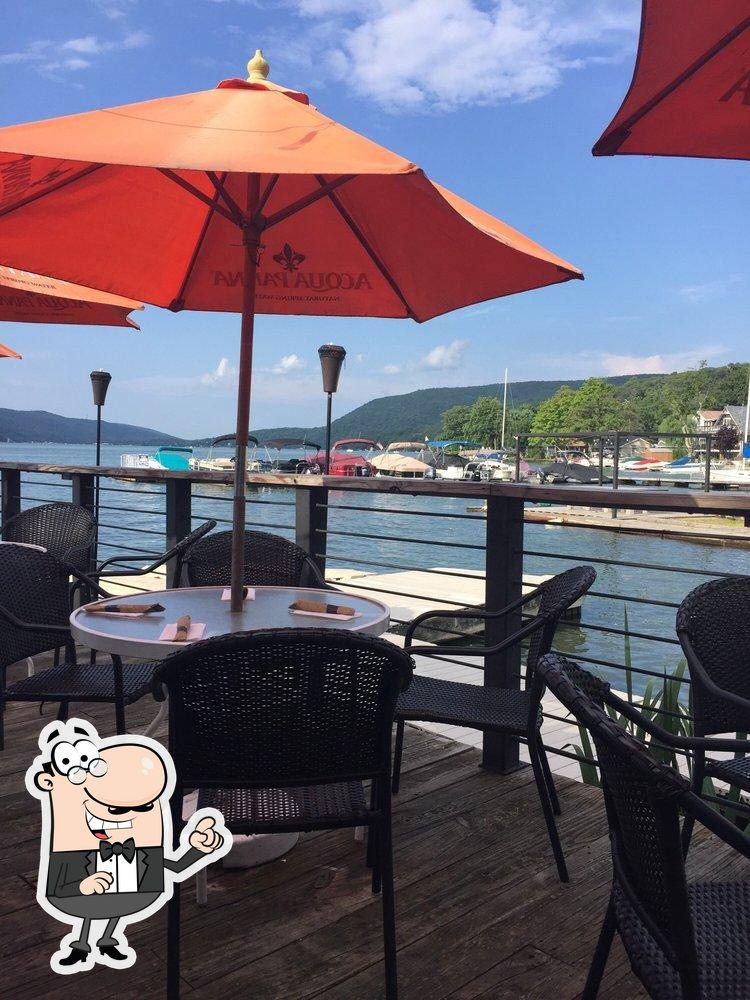Cove Castle Restaurant, Greenwood Lake - Restaurant menu, prices and ...