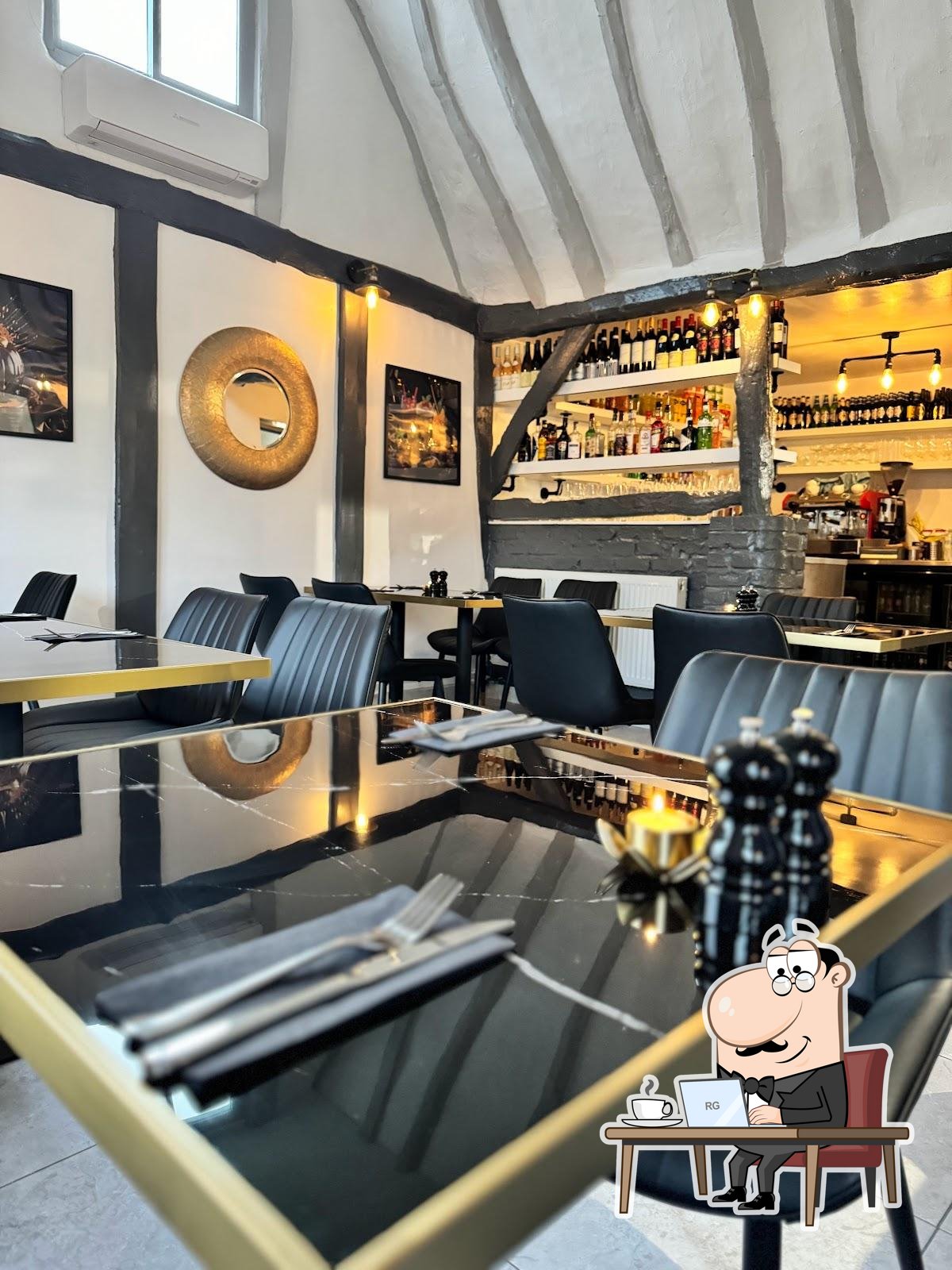 Flair Bistro, Coningsby - Restaurant menu, prices and reviews