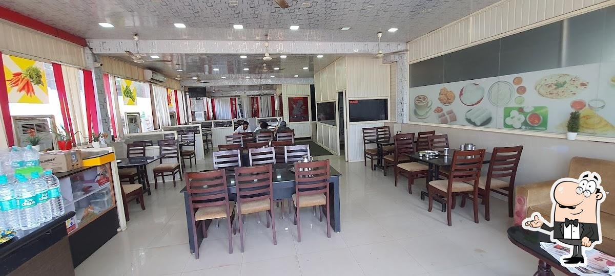 Sree Annapoorna, Vadakkencherry - Restaurant reviews