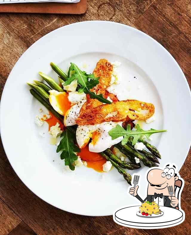 Il Posto in North Epping - Italian restaurant menu and reviews