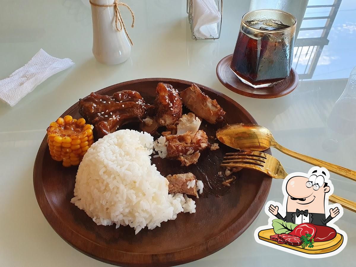 Patty Tapao Cafe, Malaybalay City - Restaurant reviews
