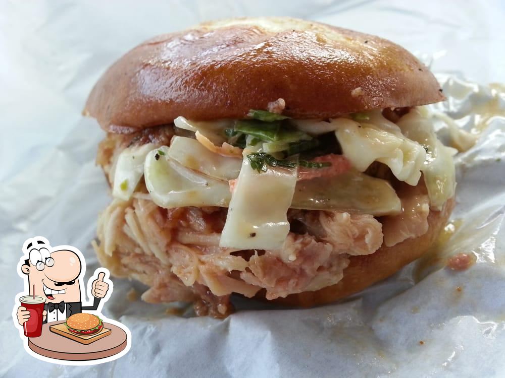 Best Truckin BBQ in Schaumburg - Restaurant menu and reviews
