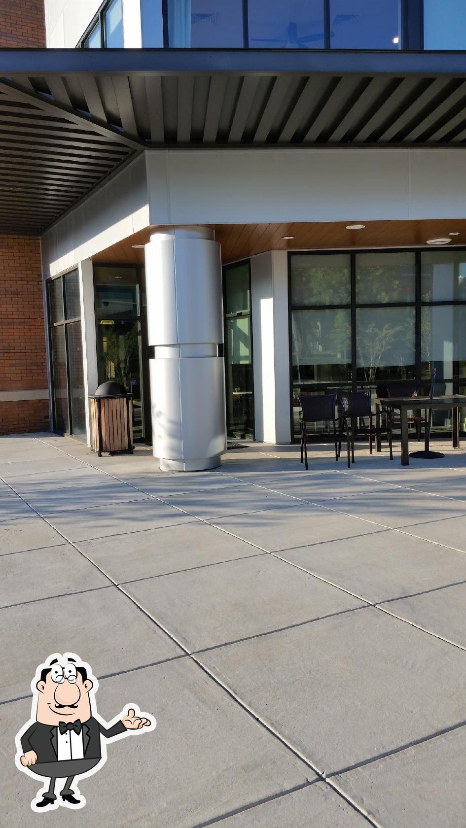 Mingle Cafe, Rockville - Restaurant menu, prices and reviews