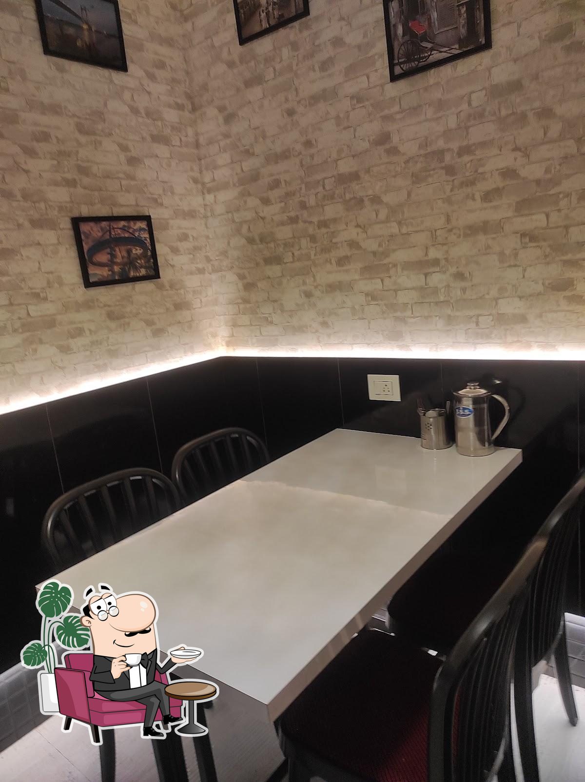 The Kolkata kitchen, Gangtok - Restaurant reviews