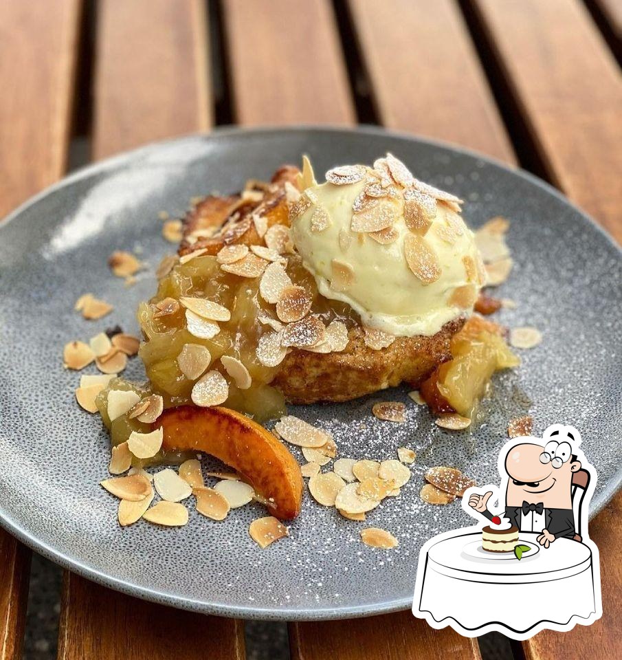 Cafe Cibo Bar in Cranbourne West - Restaurant menu and reviews
