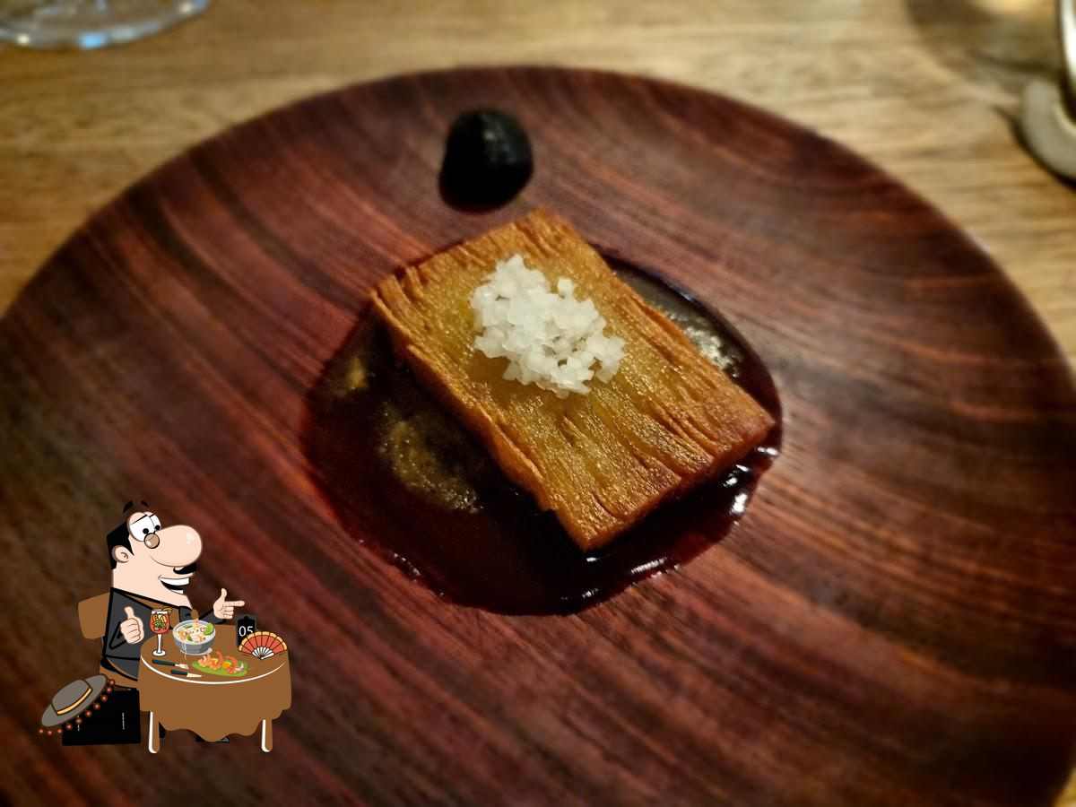 Metiz restaurant, Makati - Restaurant reviews