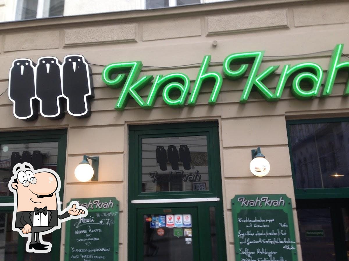 Krah Krah, Wien - Speisekarte, Preise und Bewertungen