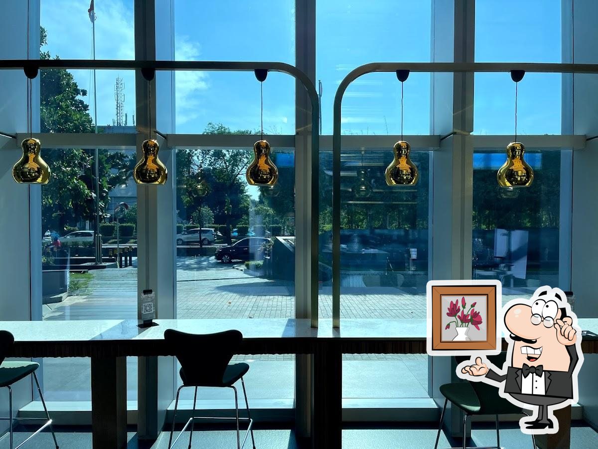 NOBLE ONE, West Jakarta - Restaurant menu, prices and reviews