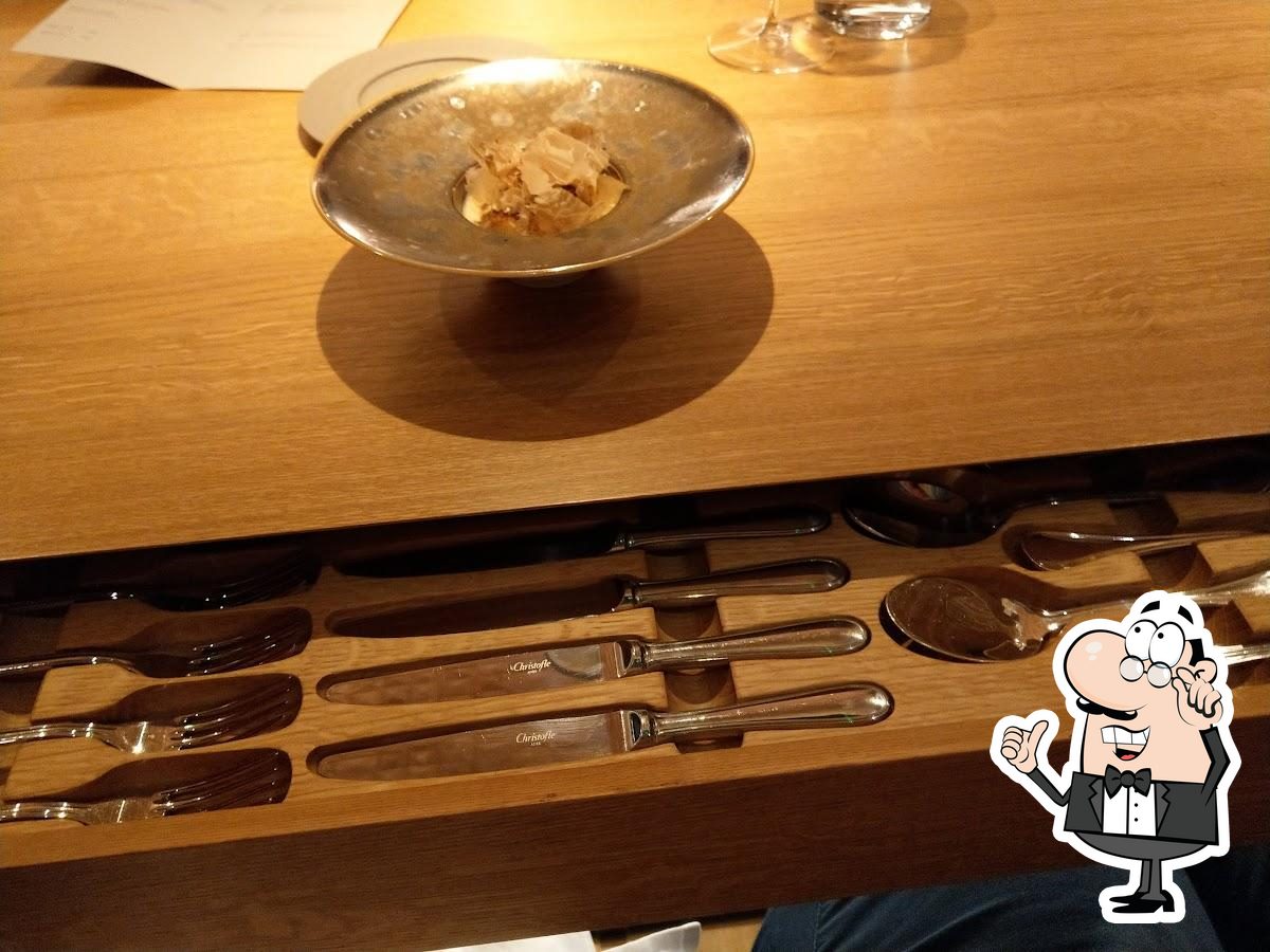 Restaurant 212, Amsterdam - Restaurant menu and reviews