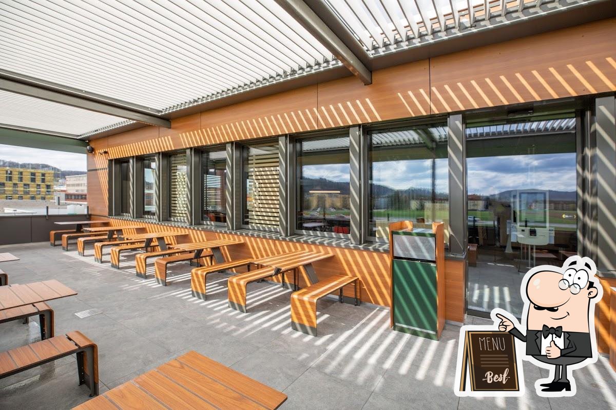 McDonald's Restaurant, Embrach - Recensioni del ristorante