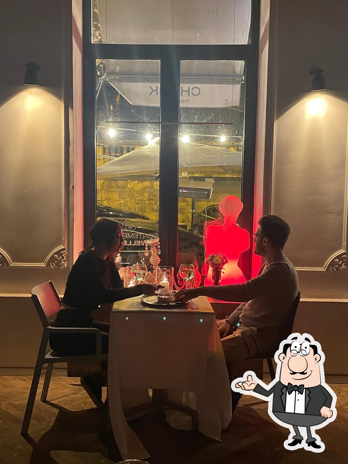 Check eat, Bucharest, Izvor - Restaurant menu, prices and reviews