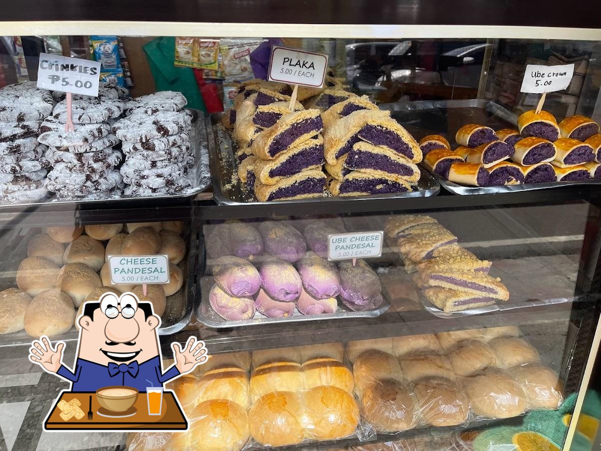 Fema's Bakery, Marikina - Restaurant reviews