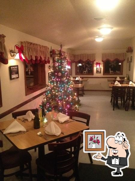 Hillside Fish House - Restaurant menu, prices and reviews