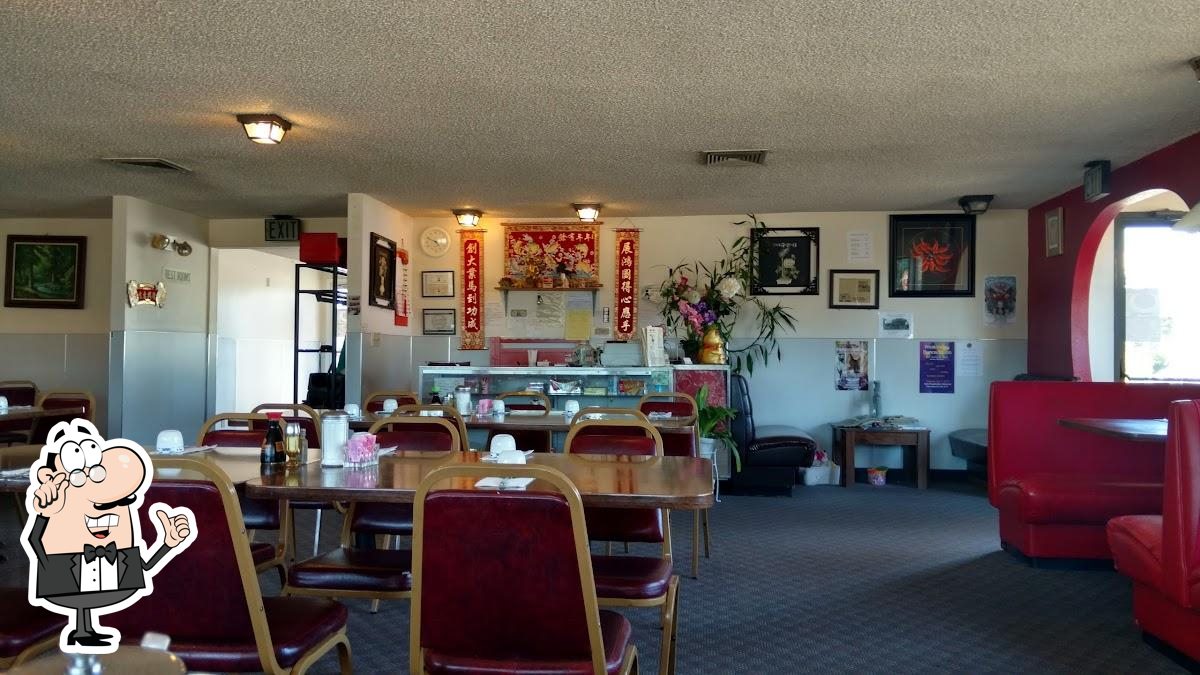 Ho Ho Chinese Restaurant in Veneta - Restaurant menu and reviews