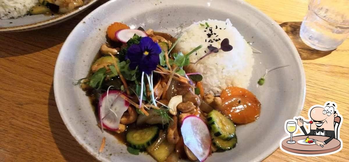 Howick Village Cafe in Auckland - Restaurant menu and reviews