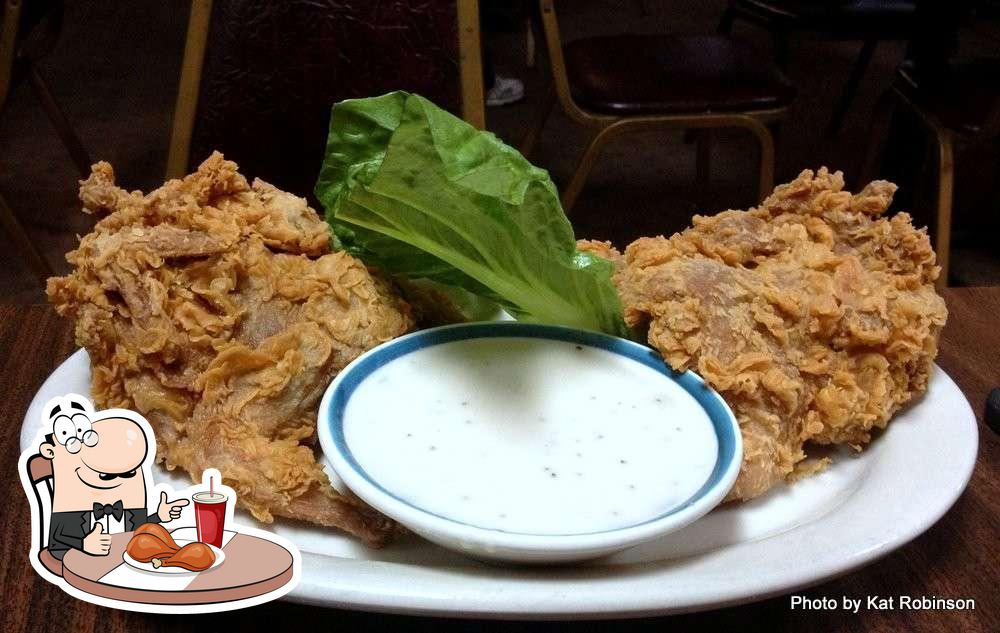 Murry's Restaurant, US-70 in Hazen - Restaurant menu and reviews