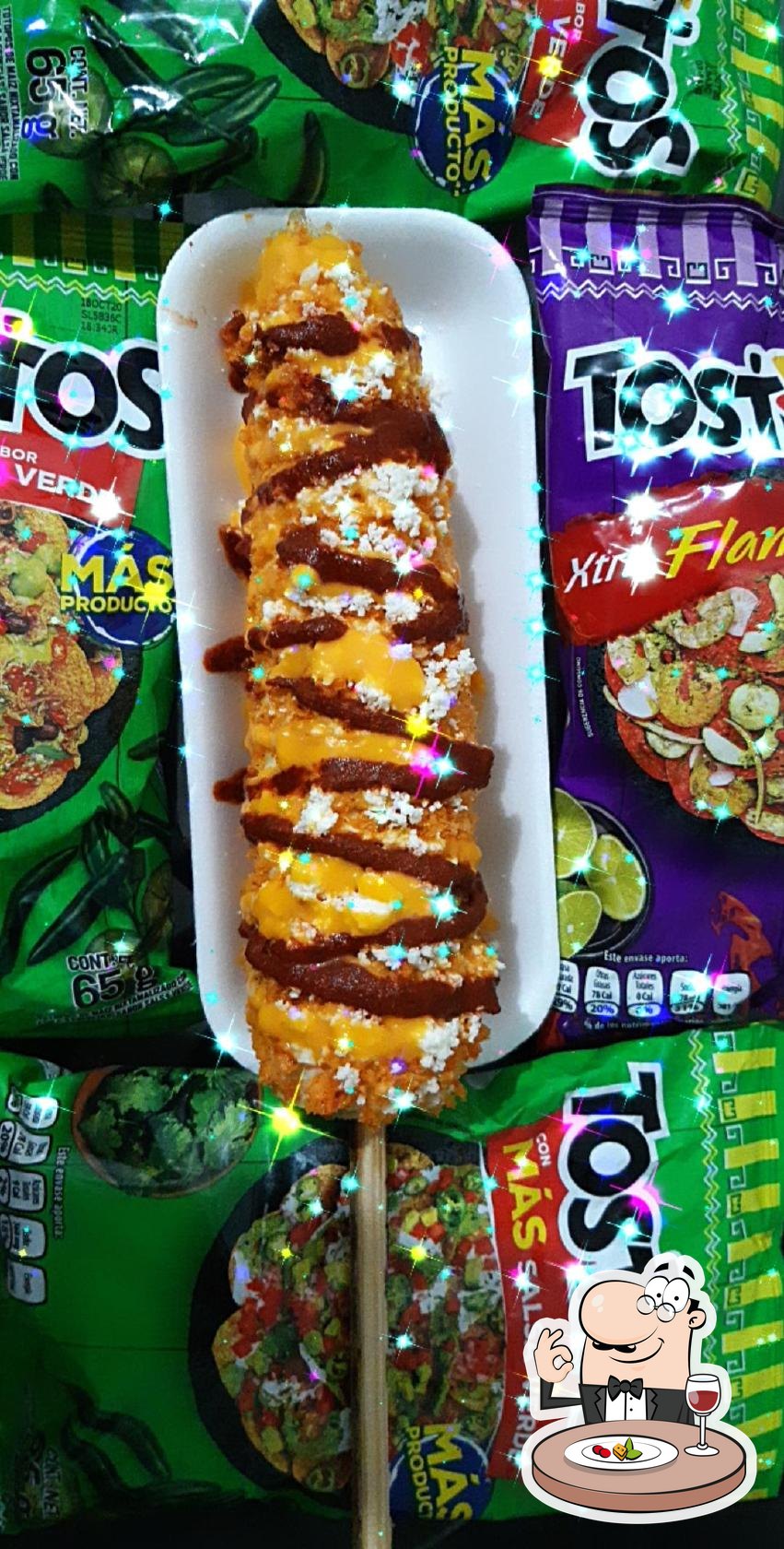 Restaurante TROLES Y ELOTES "EL ARCA", Miramar