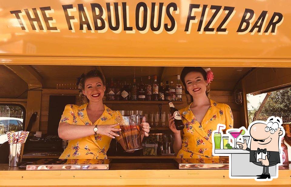 The Fabulous Fizz Bar, The Fabulous Fizz Barr in Stoke-on-Trent ...