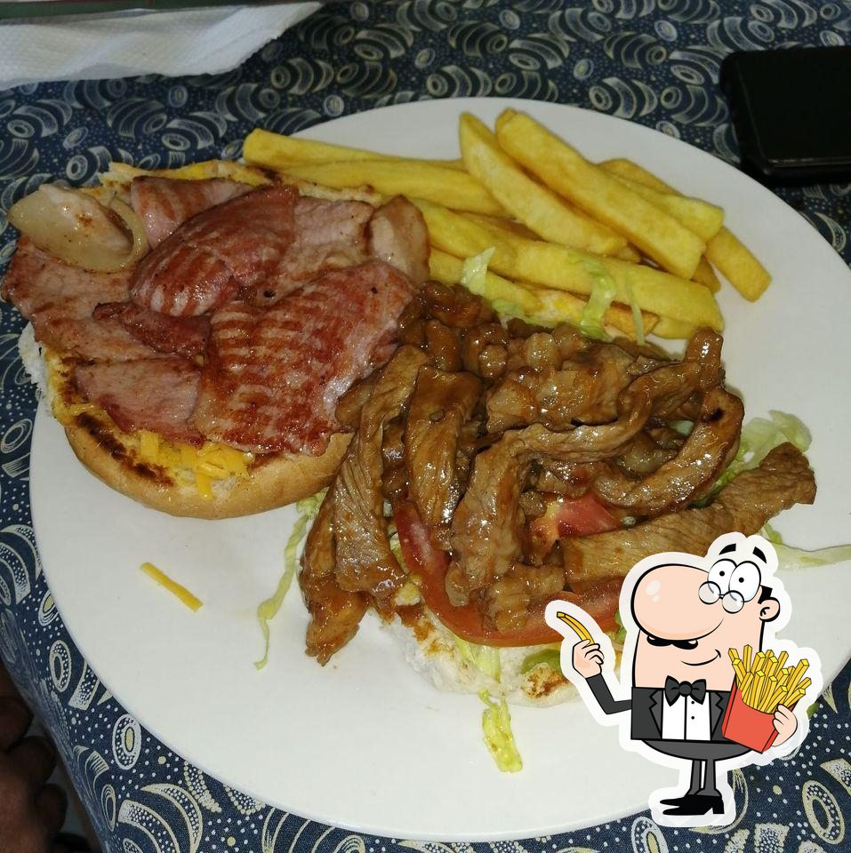 The Hunger Buster, Durban - Restaurant menu, prices and reviews