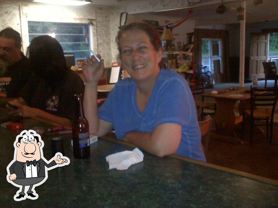 Two Guys And Bbq in Cosby - Restaurant reviews