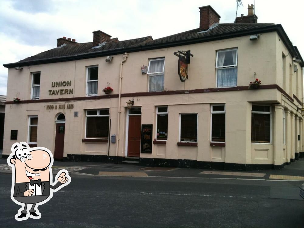 Union Tavern in Runcorn - Restaurant reviews
