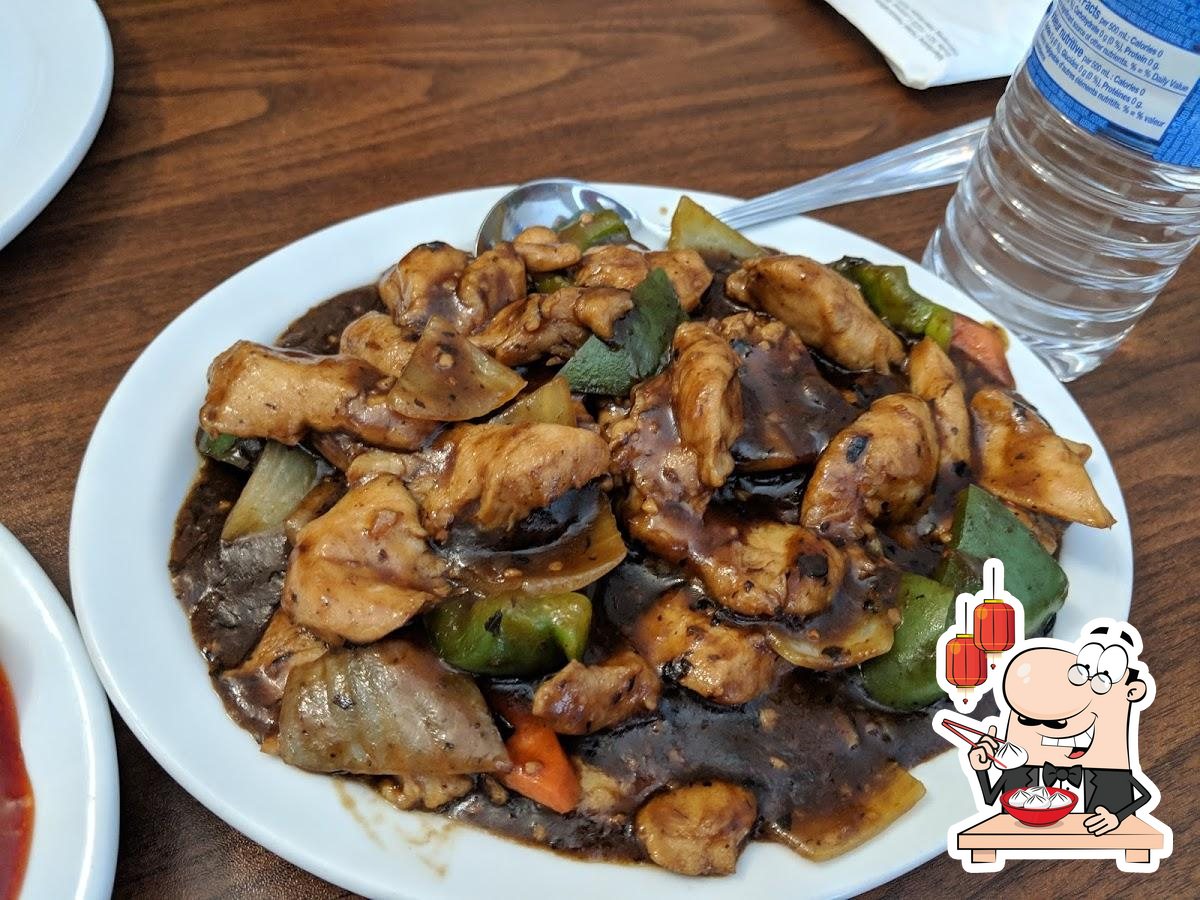 Ying Ying Chinese Food, 146 Bridge Rd in Headingley - Restaurant reviews