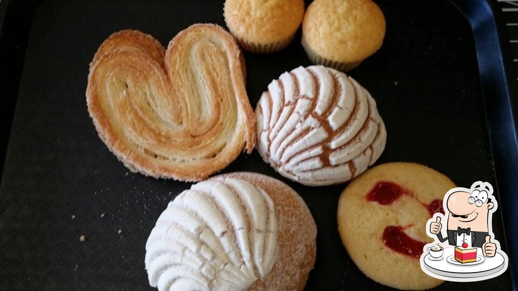 La Concha Bakery in Chula Vista - Restaurant menu and reviews