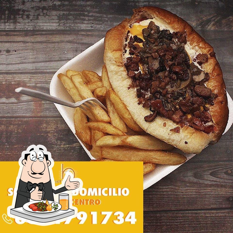 Restaurante Hot dogs samia's, Guasave - Opiniones del restaurante