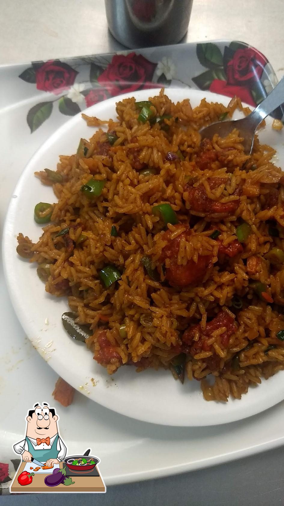 Indira Darshini, Bengaluru, 11/1 - Restaurant menu and reviews