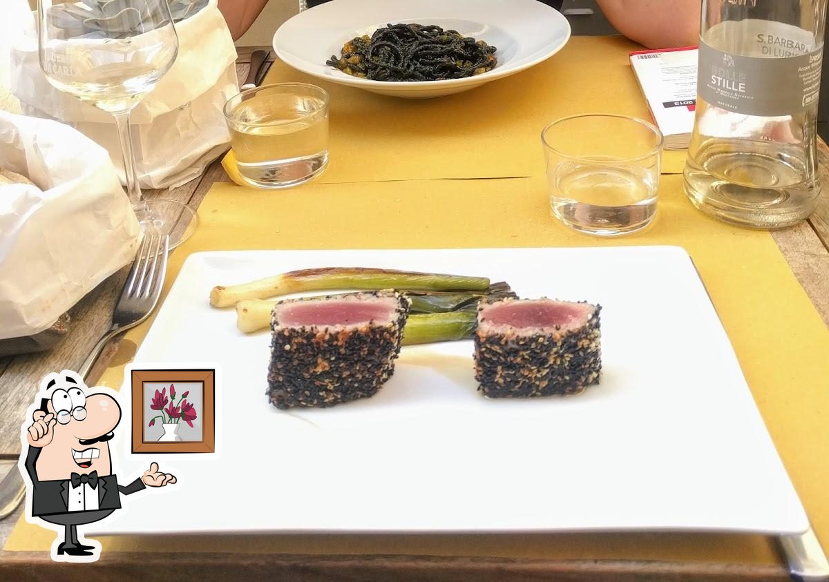 Osteria da Carla pub & bar, Venezia - Recensioni del ristorante