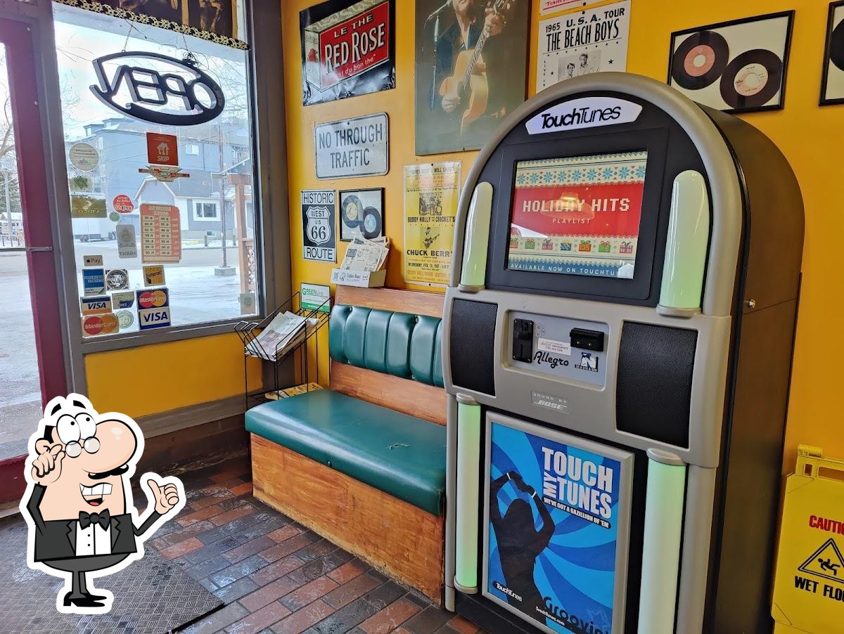 Route 99 Diner, Edmonton - Restaurant menu, prices and reviews