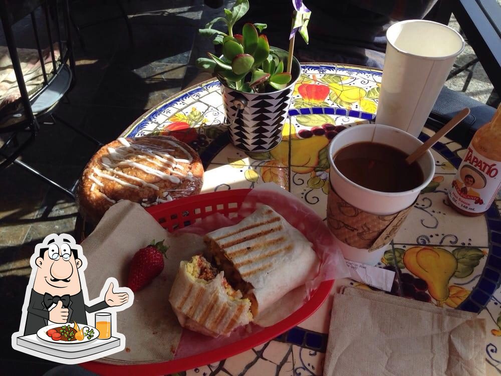 Coffee Mia Brew Bar & Cafe in Marina - Restaurant menu and reviews
