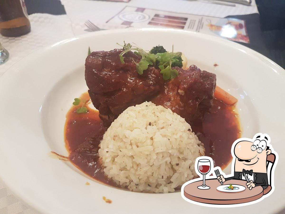 Menu of Anna’s Kitchen, Vereeniging - pizza restaurant reviews and ratings