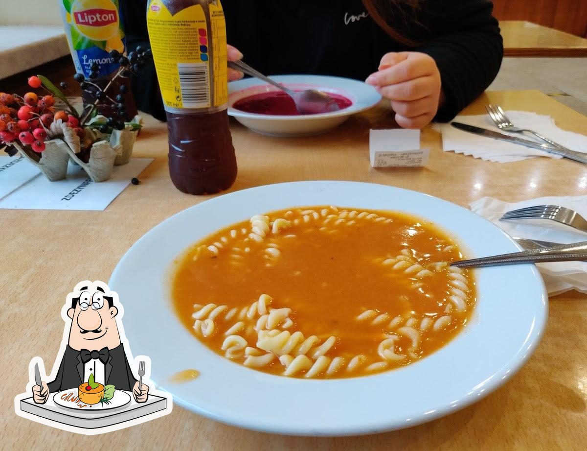 BAR MLECZNY ''KALINA'', Poznań - Restaurant reviews