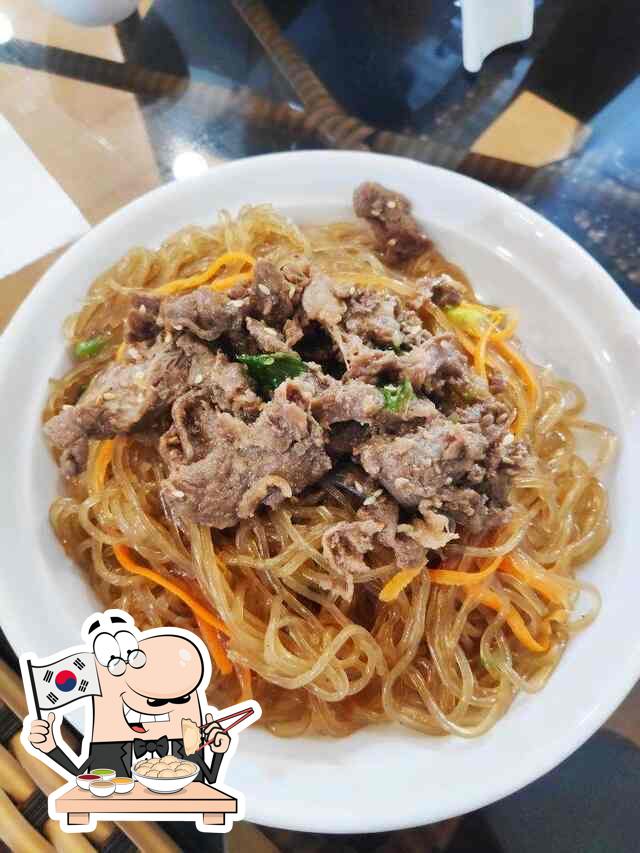 Honey Danji restaurant, Pasig - Restaurant menu and reviews