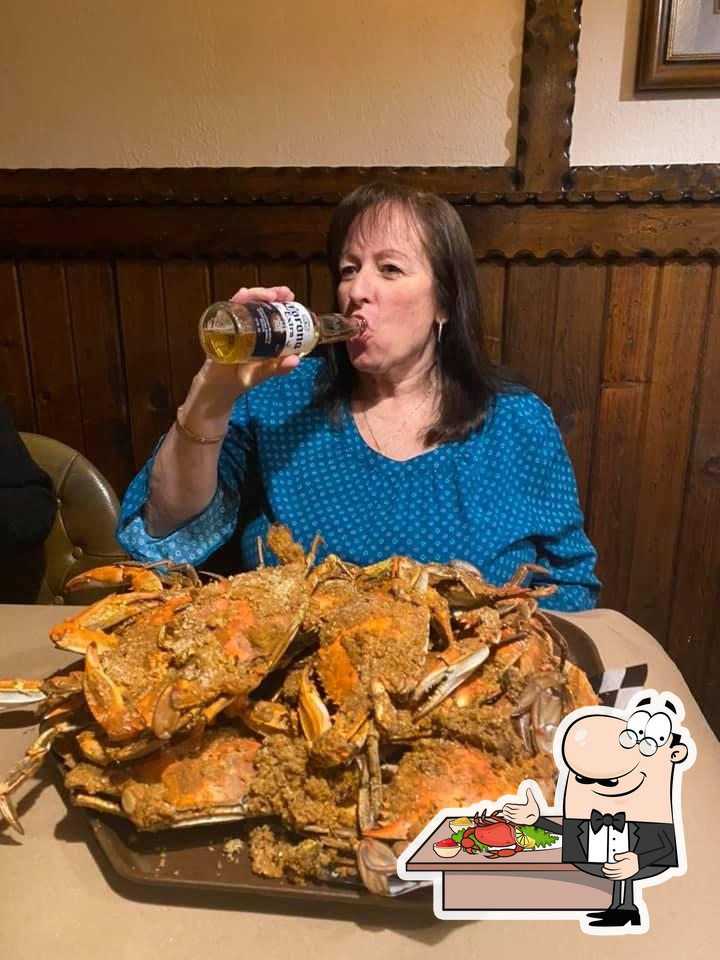 Kelly's Inn in York - Restaurant menu and reviews