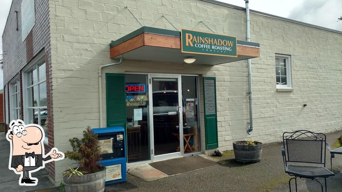 Rainshadow Cafe, Sequim - Restaurant menu, prices and reviews