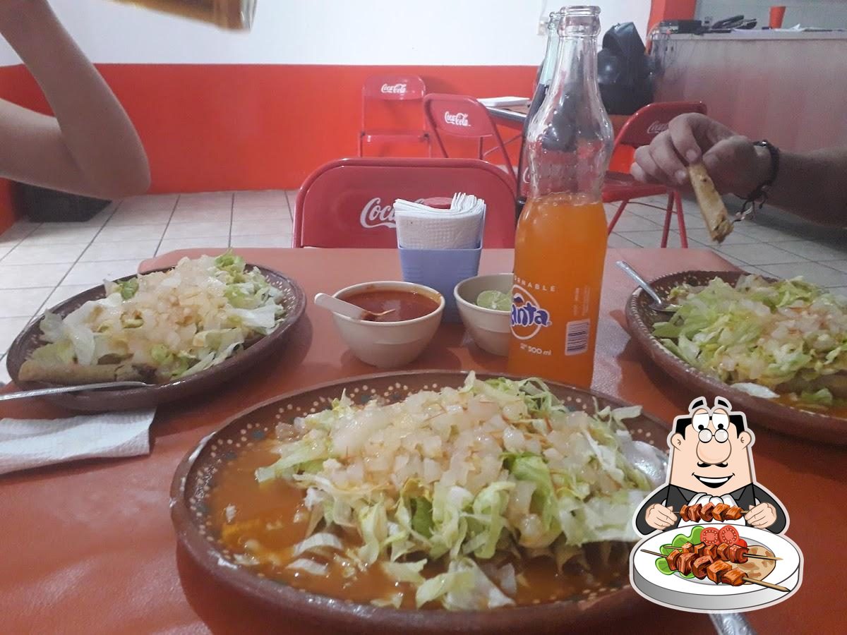 Tacos Pelao'os PINO SUÁREZ, Durango - Menú del restaurante, precios y ...