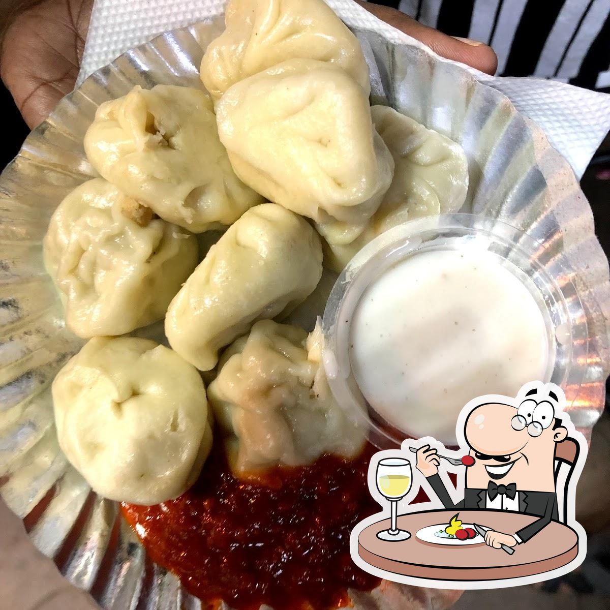 The MOMOS Parlour, Bhopal, Shop No - Restaurant reviews