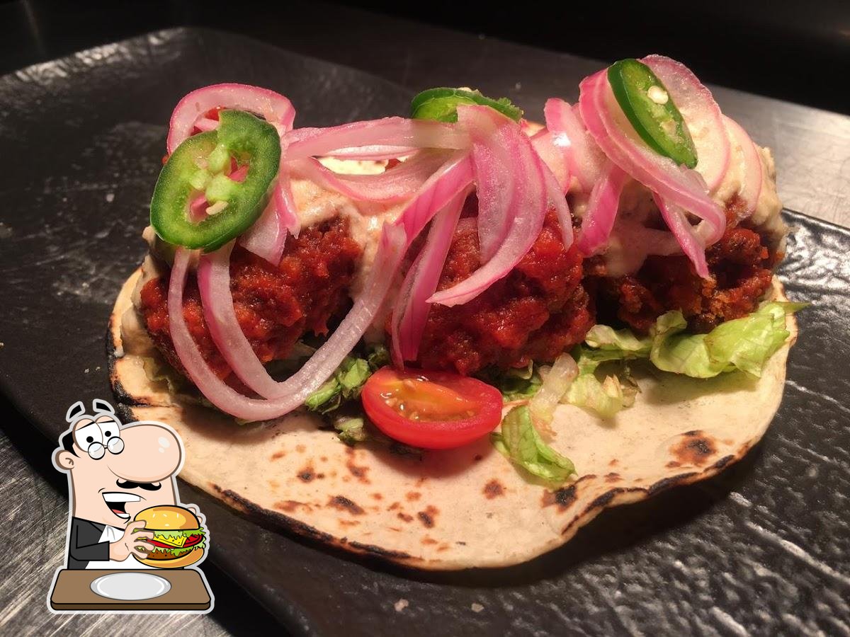 Rocca Bar, Santo Domingo - Opiniones del restaurante